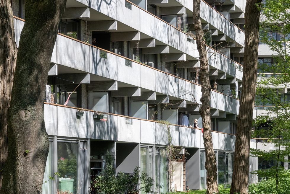 Alastair Swayn Foundation launches 2025 grants program | ArchitectureAu