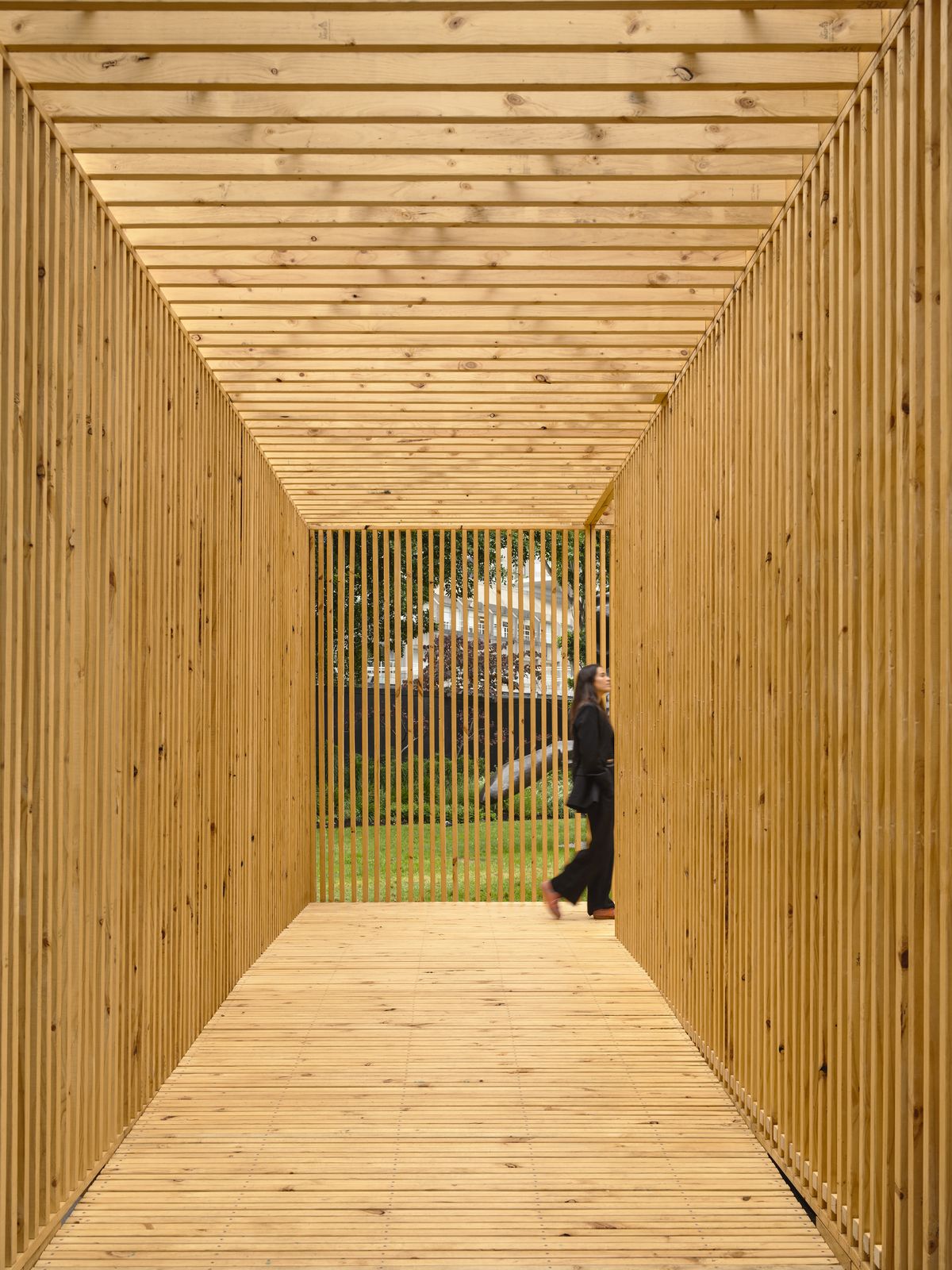 2024 NGV Architecture Commission opens, revealing home truths ...