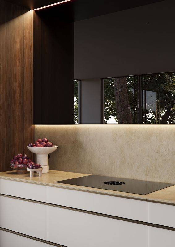 Caesarstone to introduce eight new porcelain surfaces | ArchitectureAu