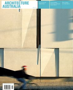 Hawke Building | ArchitectureAu