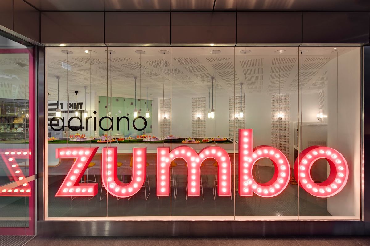 2012 Eat-Drink-Design Awards: Best Retail Design | ArchitectureAu