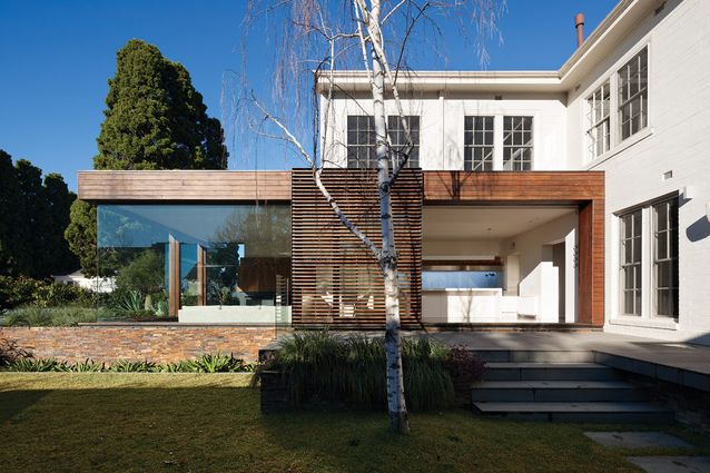 Kew House | ArchitectureAu