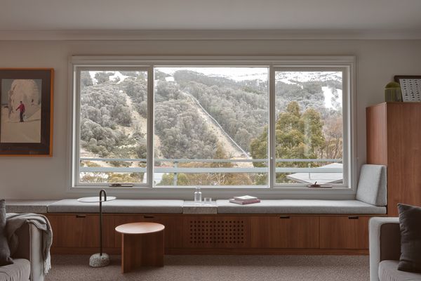 Zucci by Breathe | ArchitectureAu