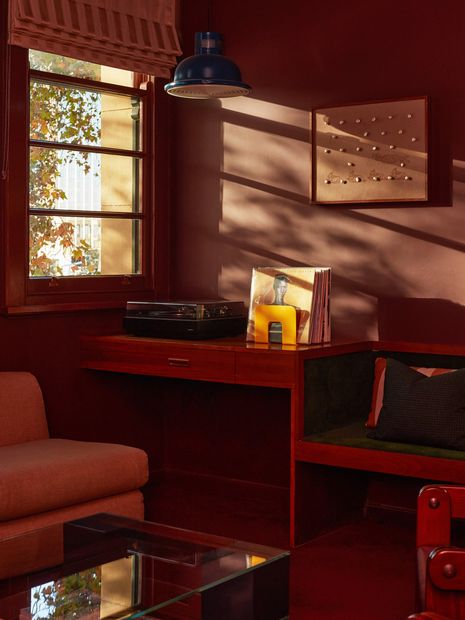 Lawson Flats by Ohlo Studio | ArchitectureAu