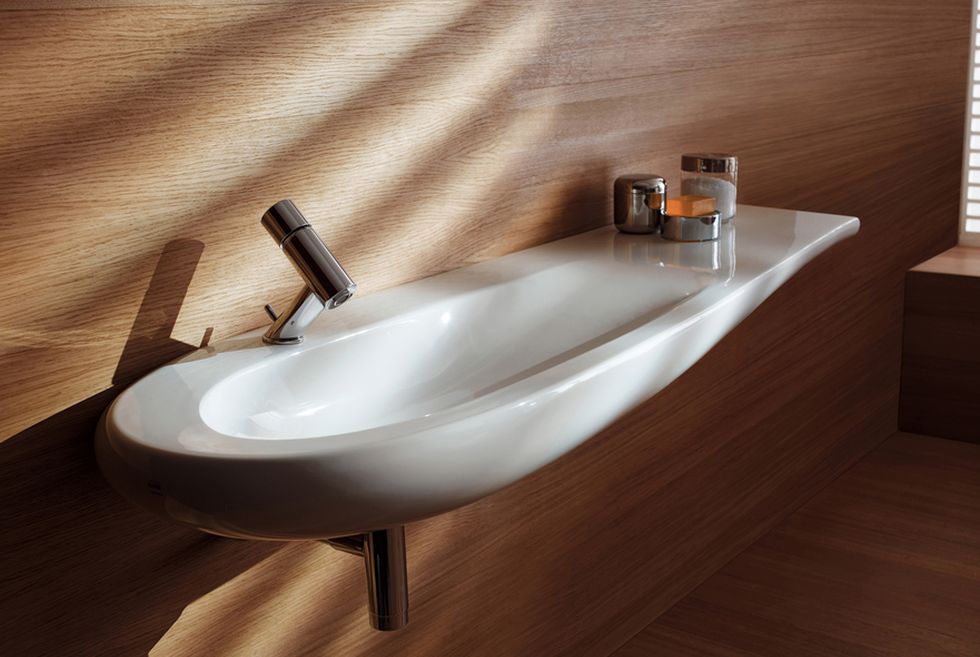 Alessi bathroom products by Stefano Giovannoni now available from Bathe ...