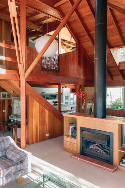 Revisited: Pitt Point House | ArchitectureAu