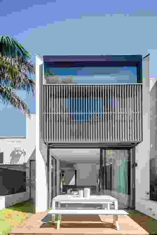 Spirit of generosity: Alexandria House | ArchitectureAu