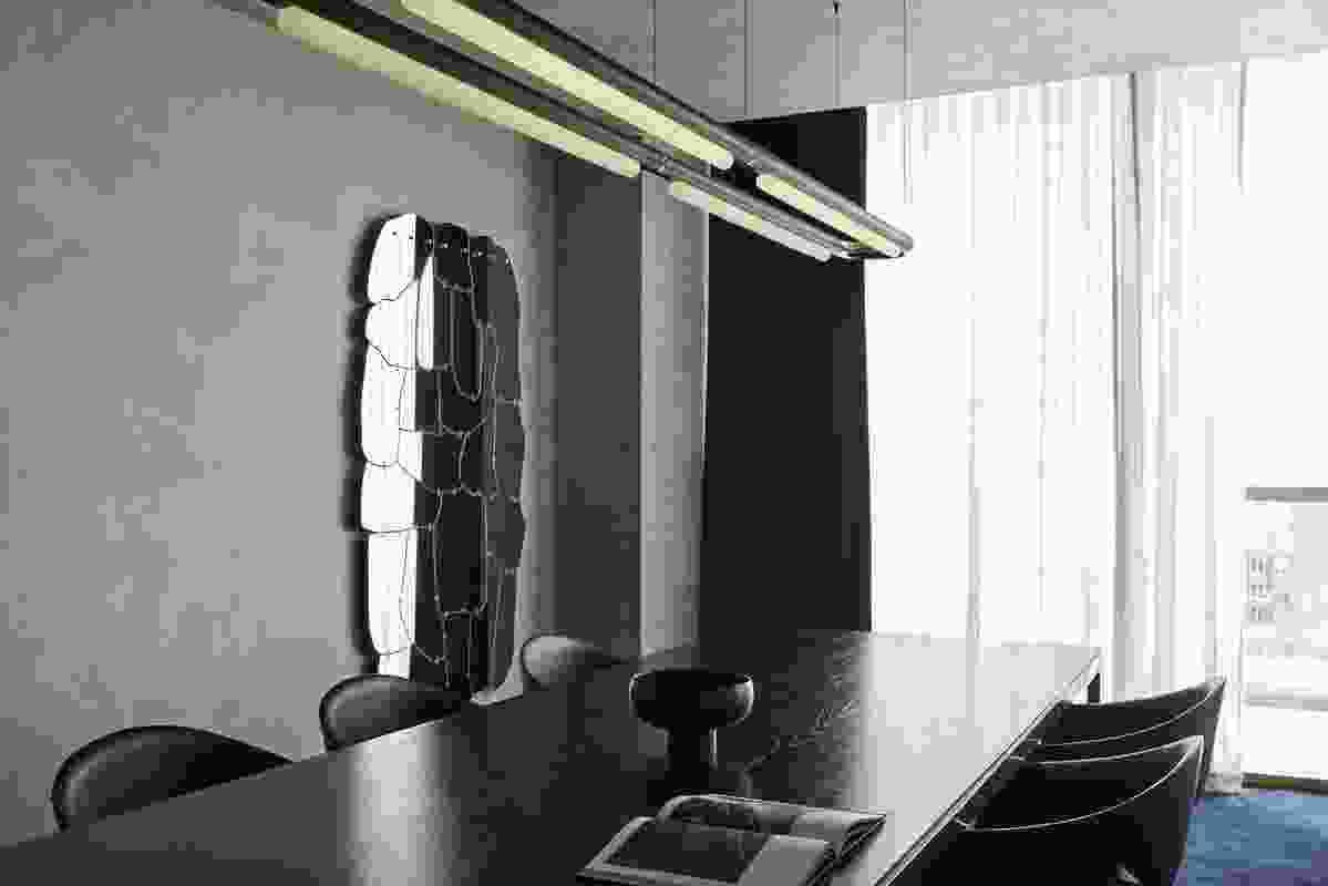 Kay and Burton Headquarters by Powell and Glenn | ArchitectureAu