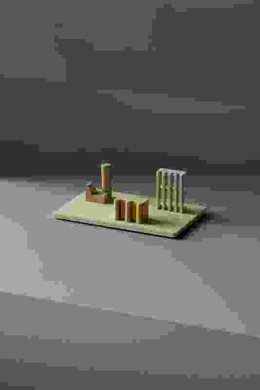 Bruce Rowe on Alter: Exploring time, material and impermanence ...