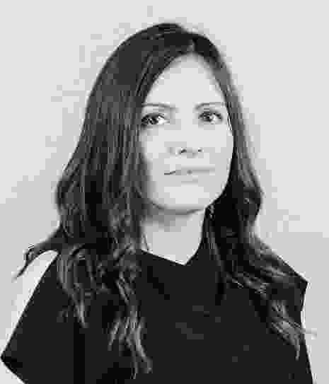Harnessing the power of AI in architecture: Alisa Andrasek | ArchitectureAu