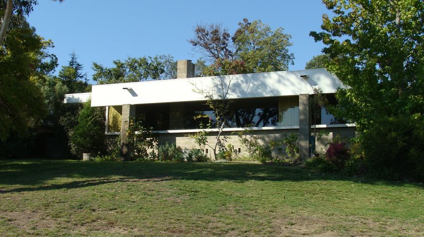 Vale Dirk Bolt, 1930–2020 | ArchitectureAu