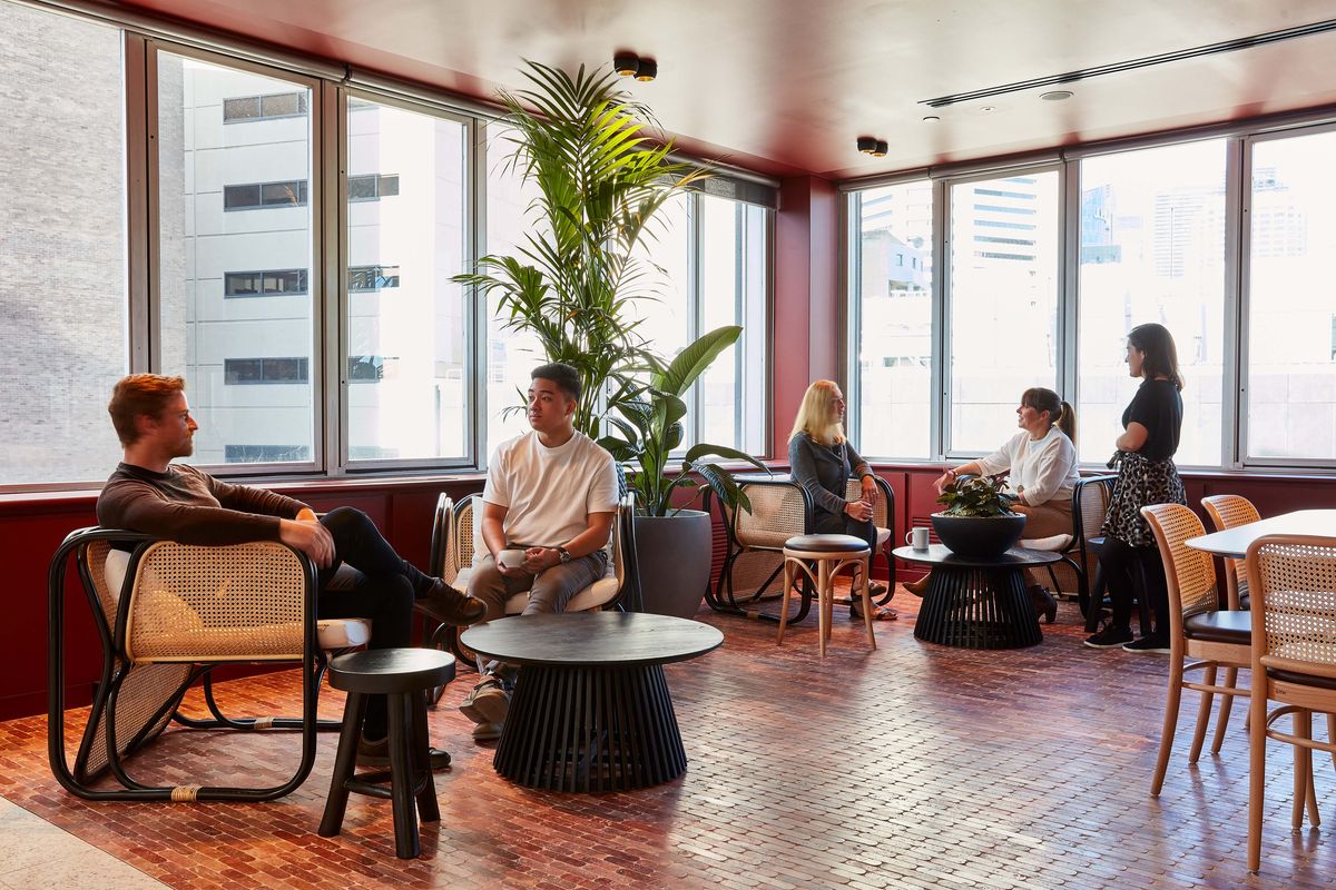 Greenbox Studio by Greenbox Architecture | ArchitectureAu