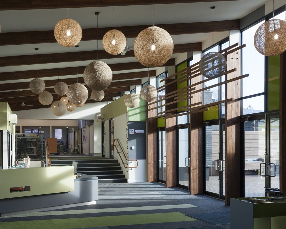 Call for entries: Victorian School Design Awards | ArchitectureAu