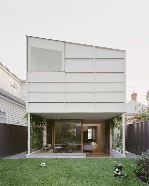 2023 Houses Awards shortlist: New House under 200m2 | ArchitectureAu