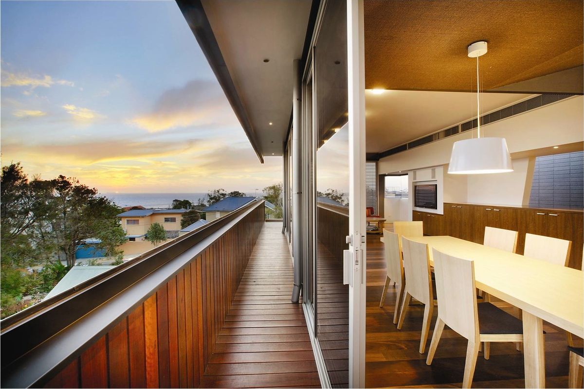 A conversation with Peter Maddison | ArchitectureAu