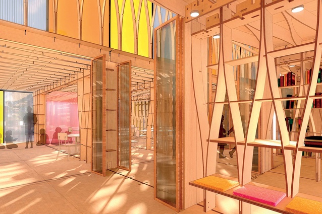 CNC – the new approach to building | Architecture Now