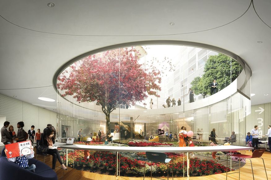 Stewart Hollenstein | ArchitectureAu