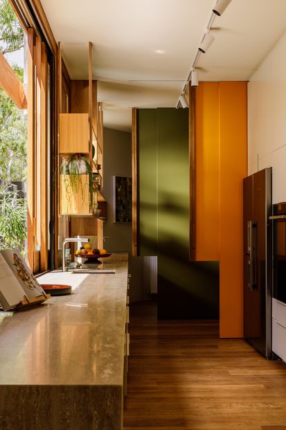 Music Box by Multiplicity | ArchitectureAu