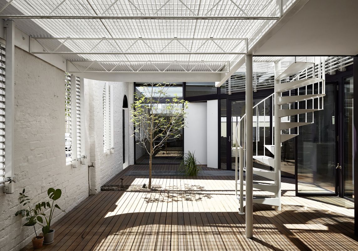 2015 Houses Awards shortlist: Outdoor | ArchitectureAu