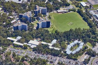 Tag: University campuses | ArchitectureAU