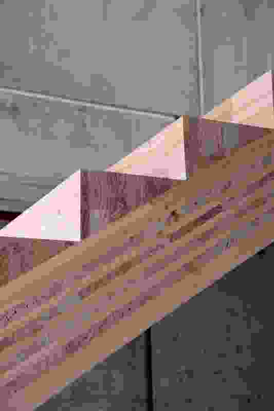 Is it time to normalise mass timber in construction? | ArchitectureAu