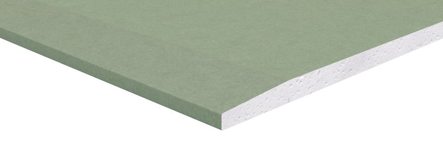 Sheetrock PLUS plasterboard from Knauf | ArchitectureAu