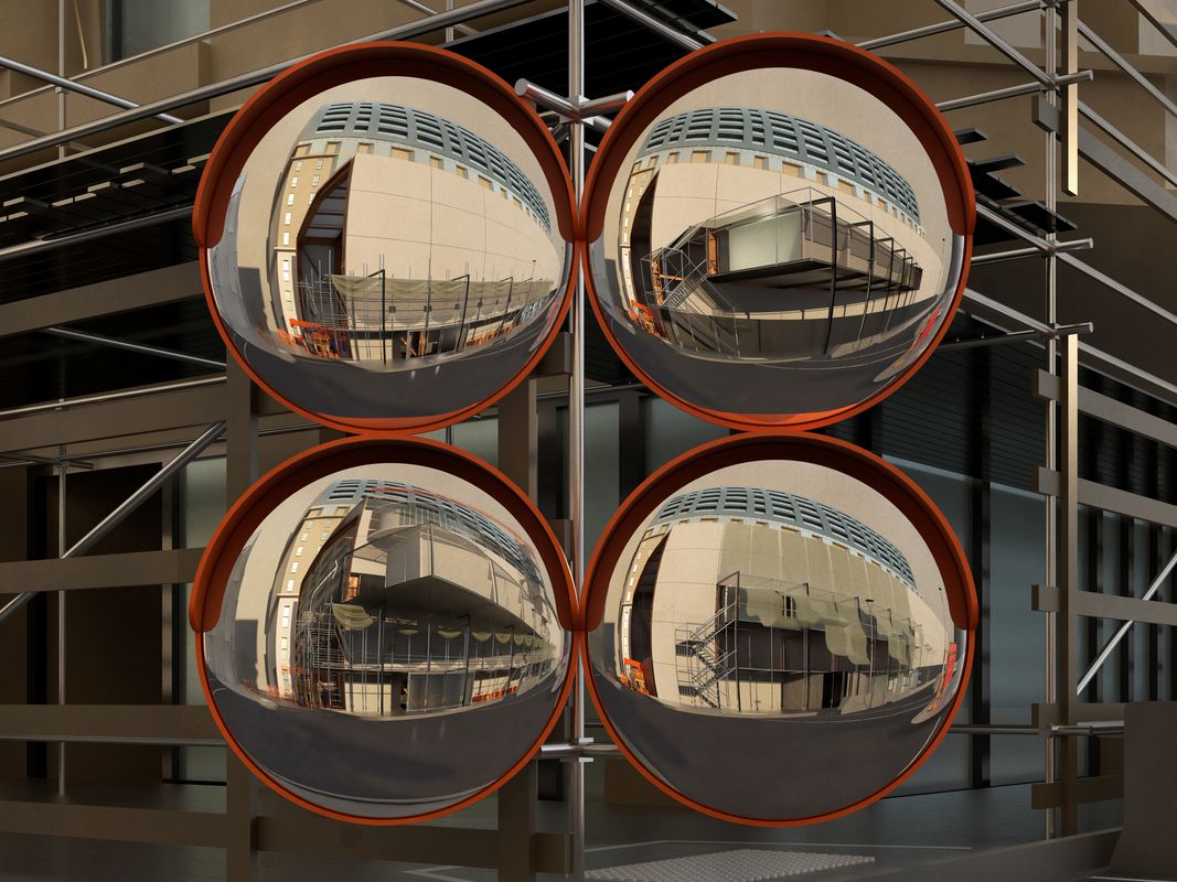 AA Prize for Unbuilt Work 2024 shortlist revealed | ArchitectureAu