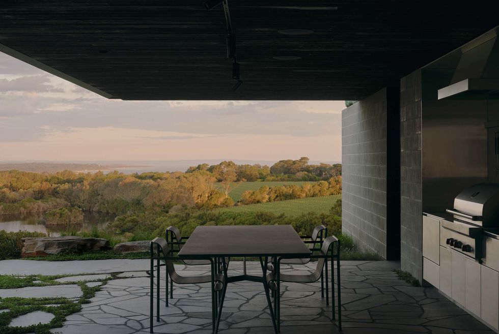 2023 Houses Awards: New House over 200m2 – joint winner | ArchitectureAu
