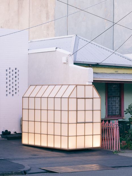 The orchestrated playfulness of Office Mi–Ji | ArchitectureAu