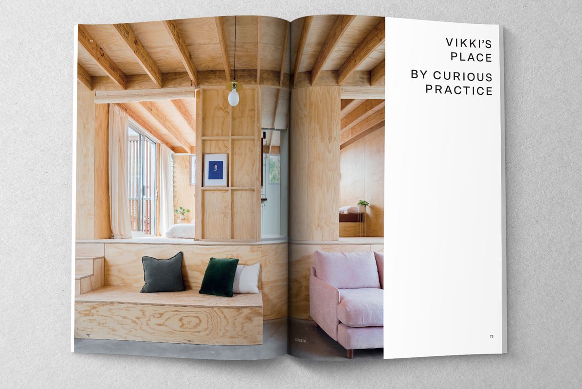 Houses 130 preview | ArchitectureAu