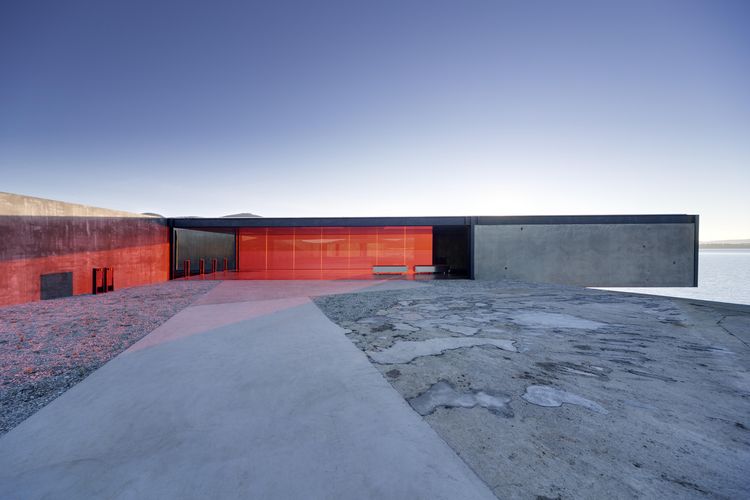 2014 National Architecture Awards | ArchitectureAu