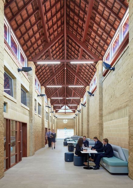 Winners revealed: 2024 Think Brick Awards | ArchitectureAu