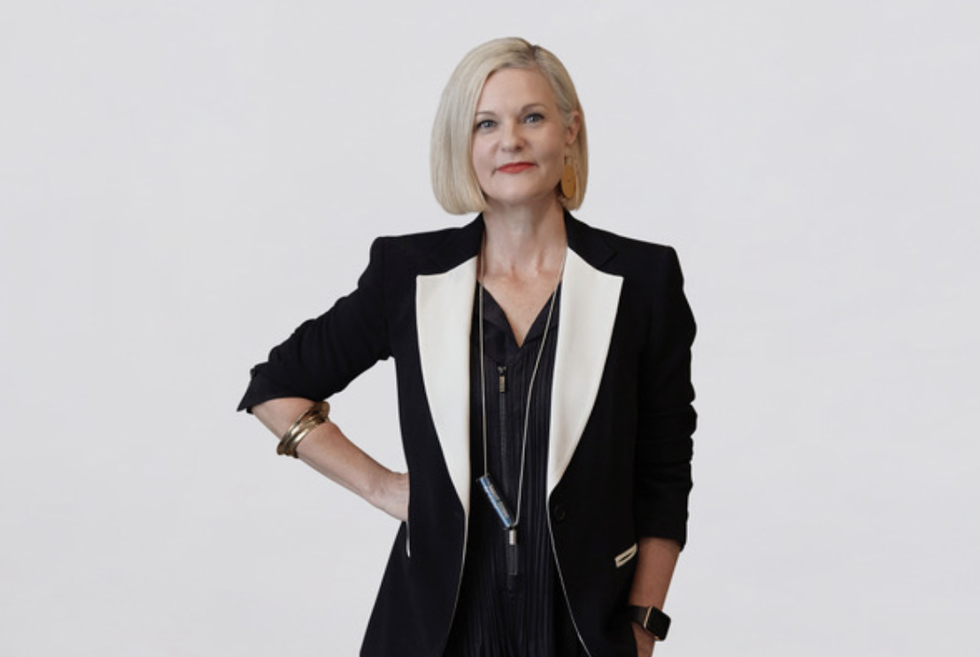 Simone LeAmon appointed CEO of the Design Institute of Australia ...
