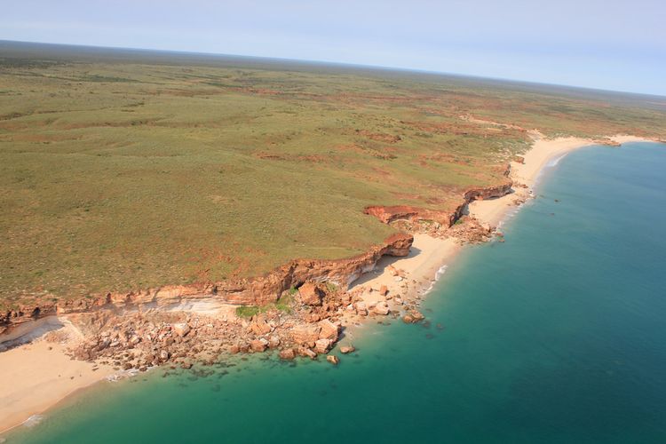 2012 AILA Australian Medal for Landscape Architecture | Landscape Australia