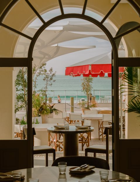 Promenade Bondi Beach by House Made Hospitality and Stella Collective ...