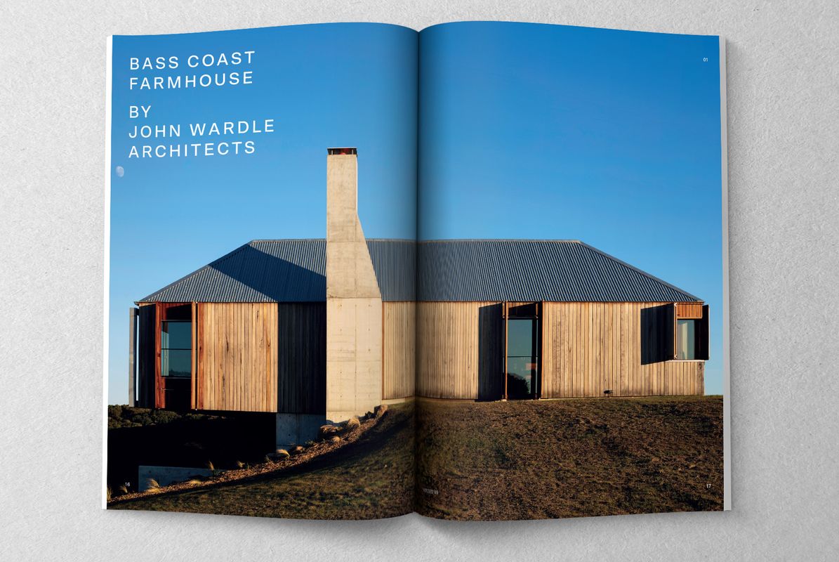 Houses 149 preview | ArchitectureAu