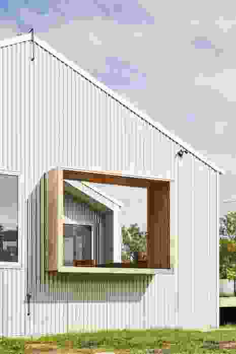 Breathe Architecture: 'Reductionism' embedded within the DNA of every ...