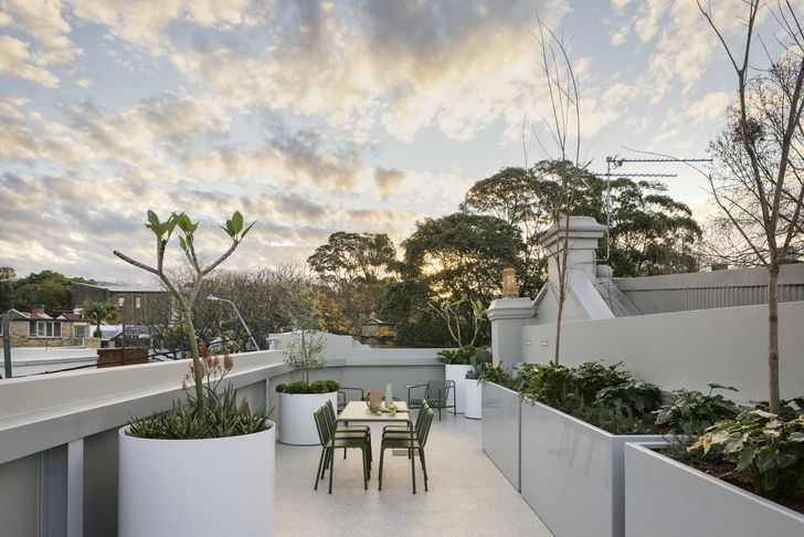 The Corner Store by Ian Moore Architects | ArchitectureAu