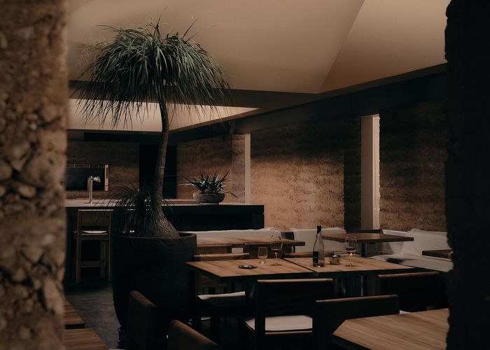 2024 Eat Drink Design Awards: Best Restaurant Design | ArchitectureAu