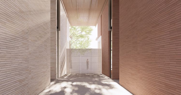 Design excellence competition winner revealed for Sydney affordable ...