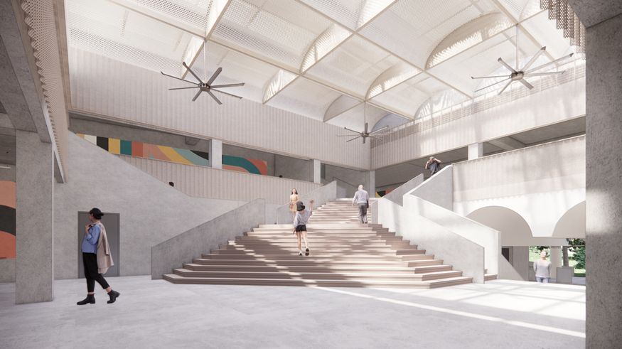 Retrofit case studies: an international survey | ArchitectureAu