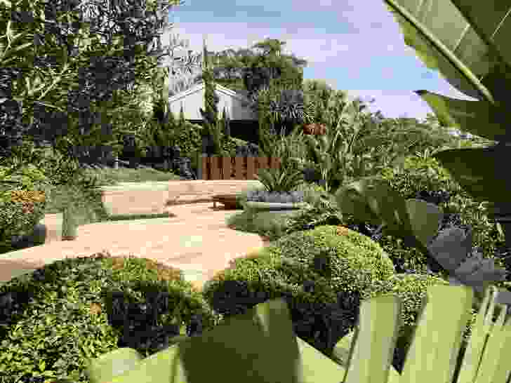 Winners revealed: 2020 AILDM National Landscape Design Awards ...