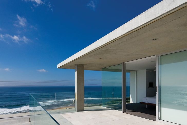 Merewether Residence | ArchitectureAu