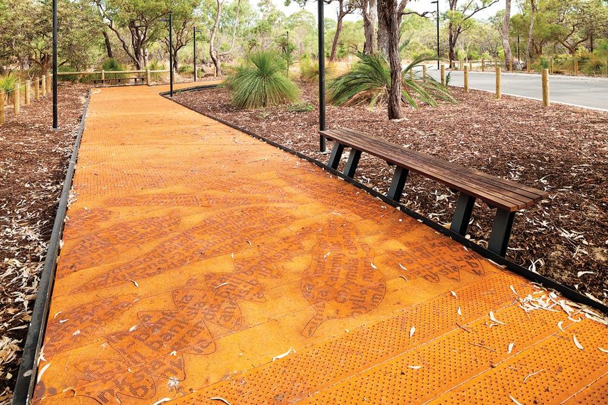 Outdoor elements | ArchitectureAu