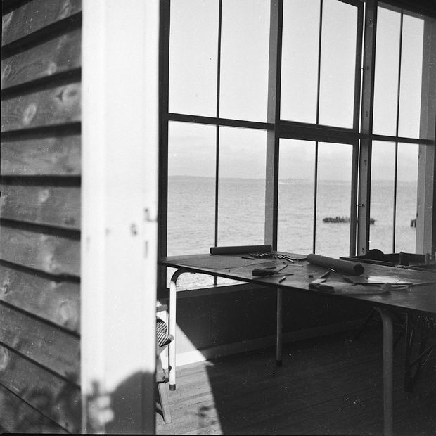 The wandering architect: Utzon unlocked | ArchitectureAu
