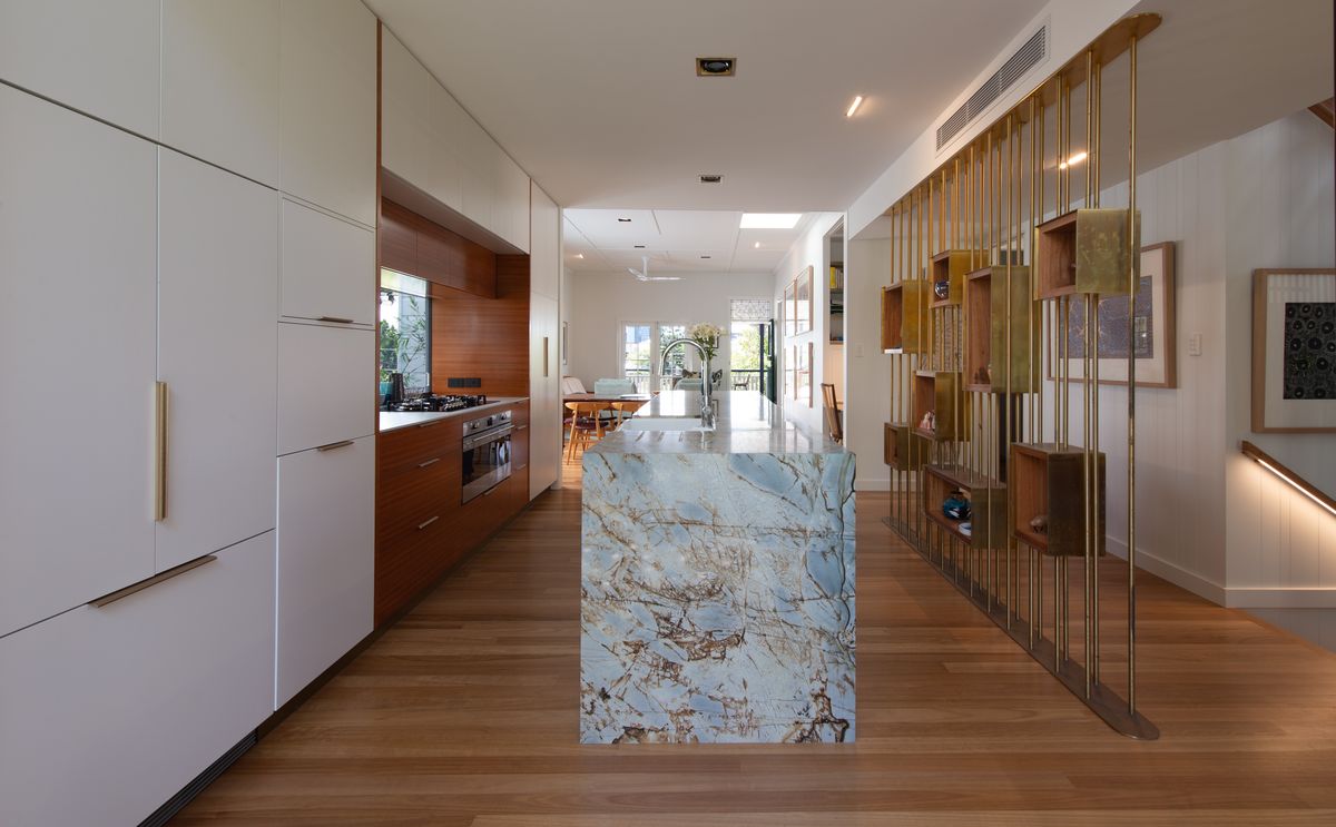 Boston's House by KO&CoArchitecture | ArchitectureAu