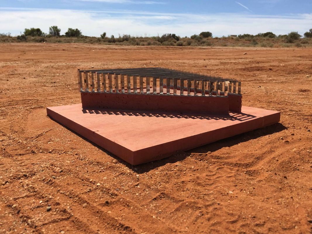 Winning design for viewing platform for the southern hemisphere's ...