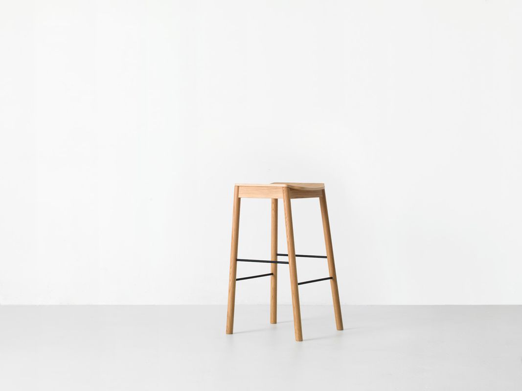 Refined and crafted objects from Resident | ArchitectureAu