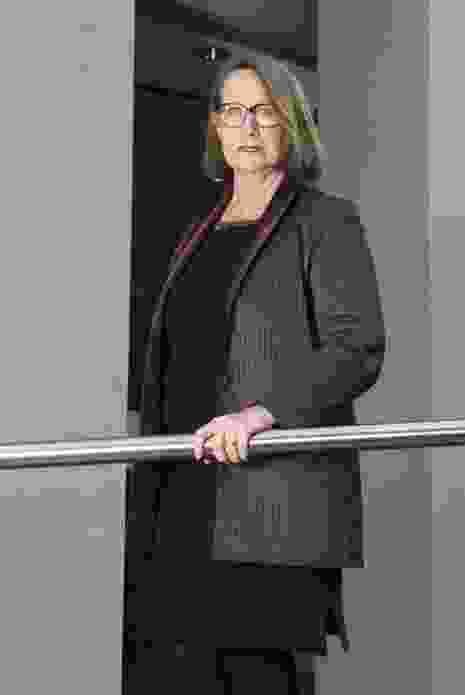 First woman president appointed to NSW Architects Registration Board ...