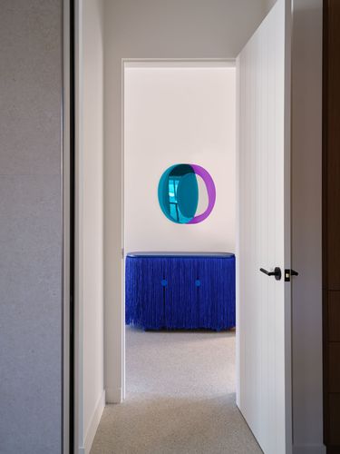 Ricotta House by Sarah Gibson, Paul Tilse Architects and Vanessa Hawes ...